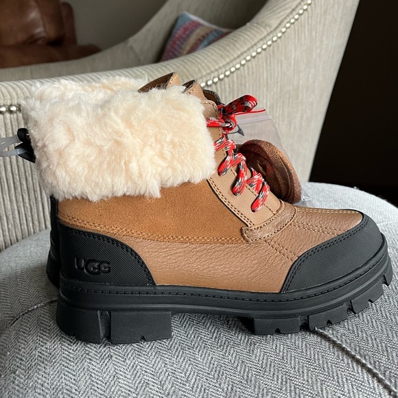 UGG | Shoes | Ugg Ashton Addie Boot | Poshmark